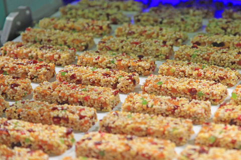 FoodBev Manufacturing SETA | Food & Beverages Manufacturing Sector ...