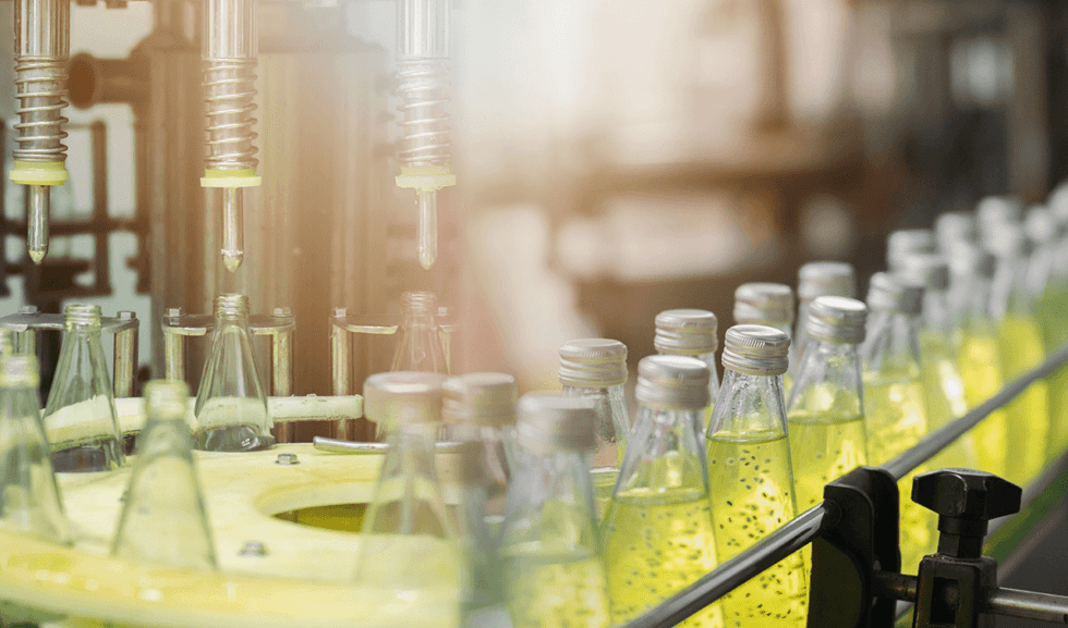 Who Are We? | FoodBev Manufacturing SETA