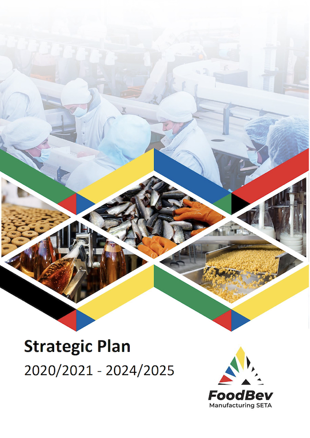 Annual Performance Plans (APP) | FoodBev Manufacturing SETA